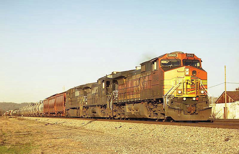 NS'S Alabama Division AGS South District